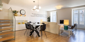 Lisbon Best Apartments